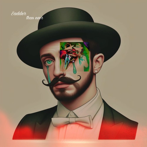 Stream Sadder Than Ever By Bregullixo Listen Online For Free On