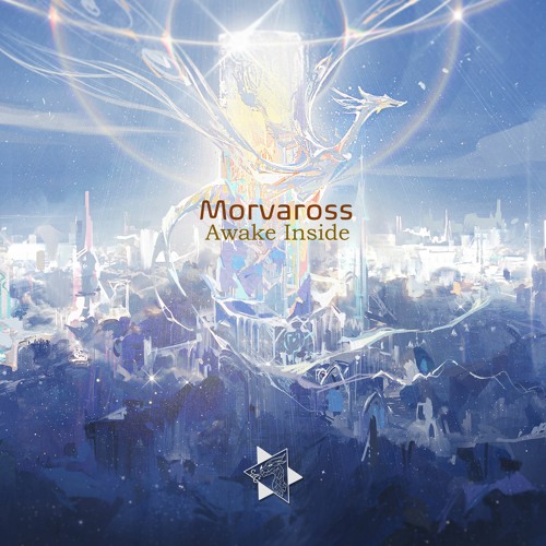 Stream Morva - Awake Inside [Frsh Br3ath Release] by Morva | Listen ...