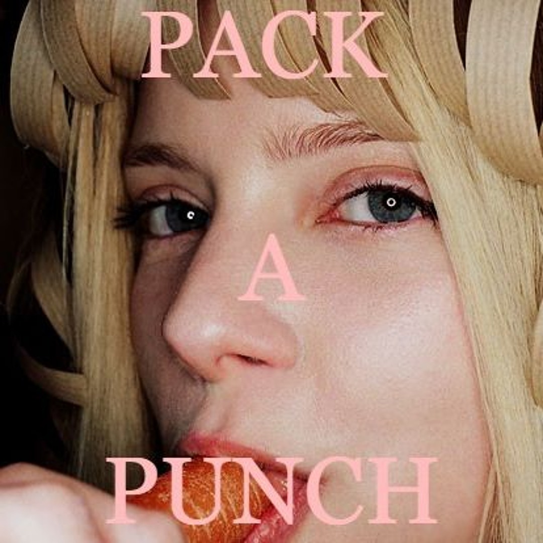 Stream PACK A PUNCH by 3DOKI | Listen online for free on SoundCloud