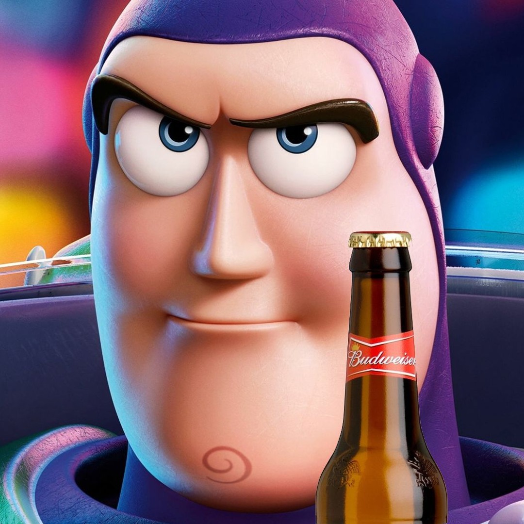 Stream BUZZ LIGHT BEER ( ACE & MORS VIVERE ) [ GET BACK MIX ] by Mors V ...