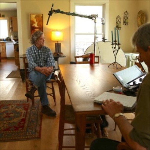 Stream Revisit: Peter Hatch - Thomas Jefferson & Monticello by Nature ...