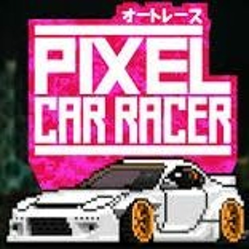 Stream Pixel Car Racer Ilimitado Supercar Mod Apk (dinero Ilimitado) by ...