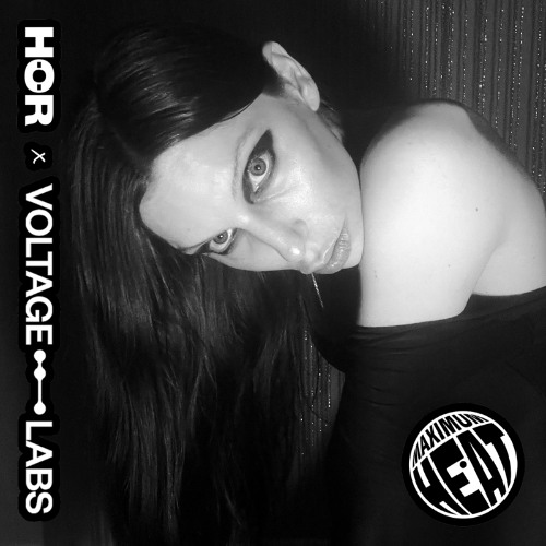 Stream KARUTH - HÖR x Voltage Labs - Maximum Heat Mix by KARUTH ...