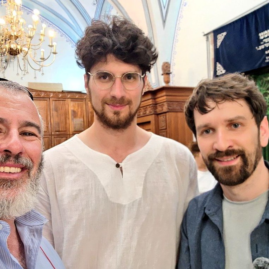 Stream Yishai Fleisher Show: A DATE WITH DESTINY IN HEBRON by The Land ...