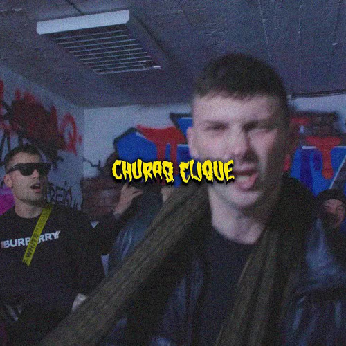 Stream CHURAQ SPUTNIK - ŠÁLA (prod. NAUME) by €VCK | Listen online for ...