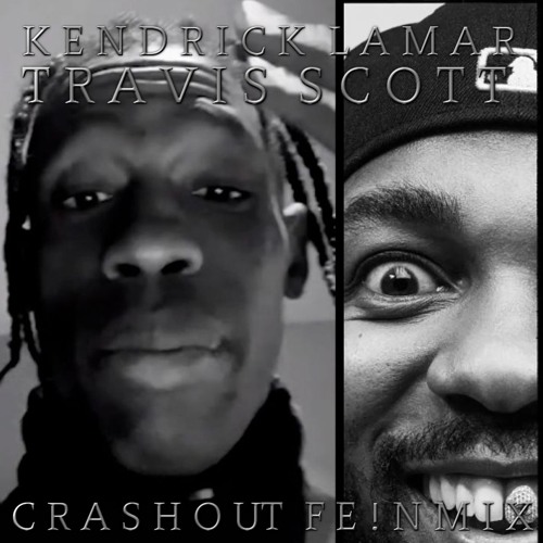 Stream NOT LIKE FEIN CRASHOUT REMIX (808 REMIX CRASHOUT EDITION) by ...