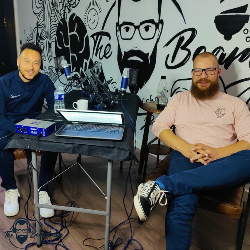 Stream episode #005 in gesprek met rapper Remi by The Beardman Podcast ...