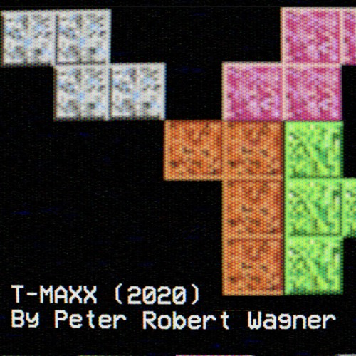 Stream T-Maxx - (2020 remake) (Bricklayer) (Tetris Max) by PRWmusic ...