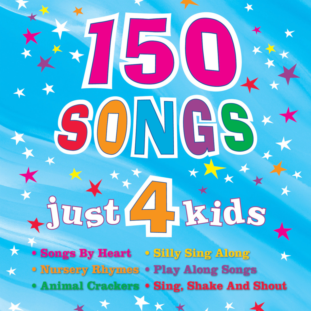 Stream Silly Sing Along: Barnyard Song by Just 4 Kids | Listen online ...