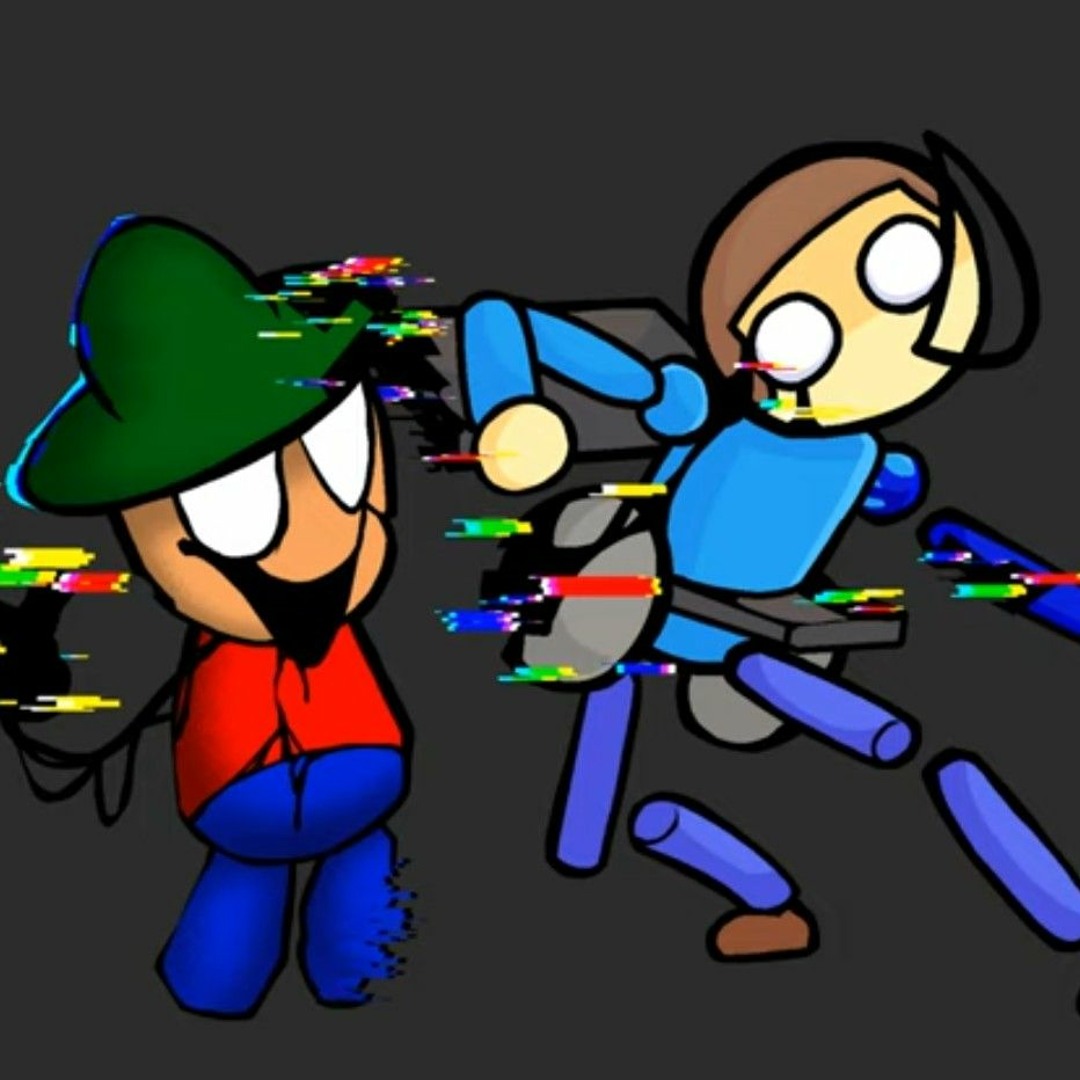 Stream FNF Pibby - Together Forever but OG (Algebra) Dave and Marcello ...