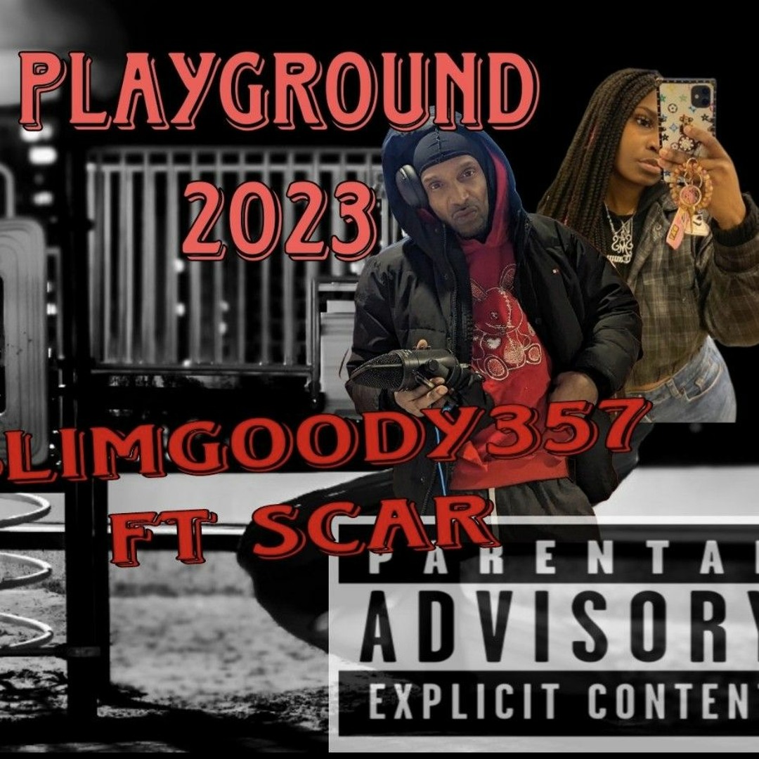 Stream Playground 2023 by SlimGoody357 | Listen online for free on SoundCloud