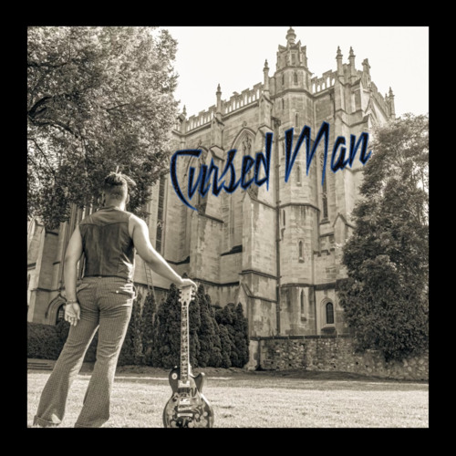 Stream Cursed Man by Verzell | Listen online for free on SoundCloud