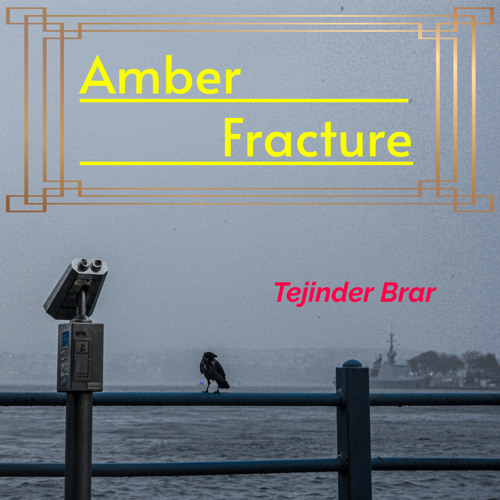 Stream Amber Fracture by Tejinder Brar | Listen online for free on ...