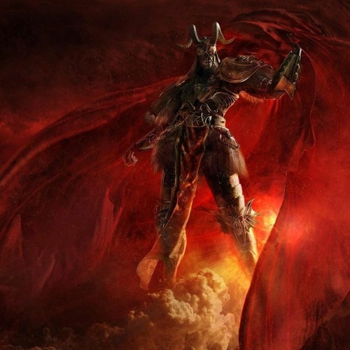 Stream Rogue Demon(Updated) by StormGem | Listen online for free on ...