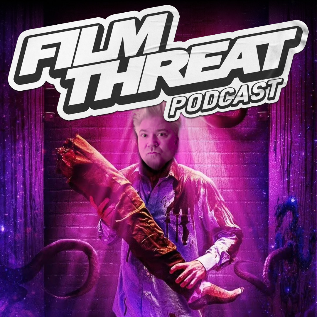 Stream DragonCon: Gore on Horror Panel LIVE from Atlanta by Film Threat ...