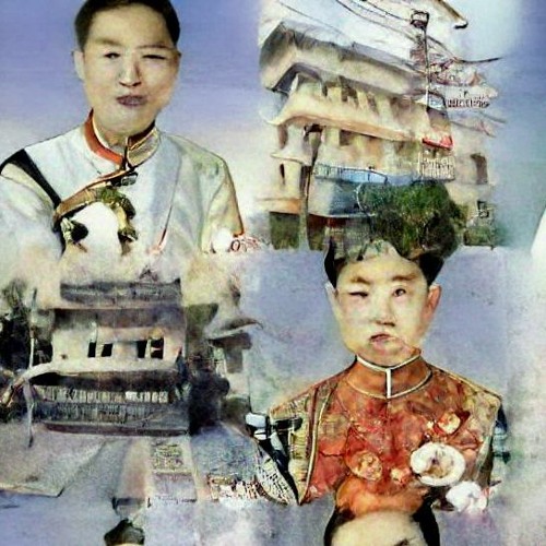 Stream c4pri - 52 blue mondays by the archive | Listen online for free ...