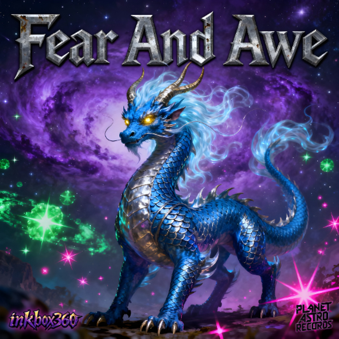 Stream Fear And Awe by inkbox360 | Listen online for free on SoundCloud