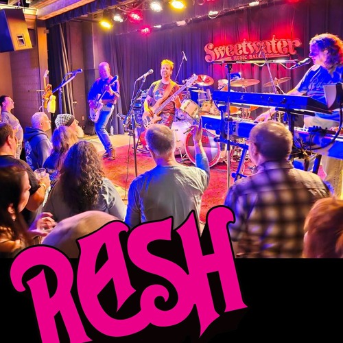 Stream 2112 Encore- Live At Sweetwater 01 - 06 - 24 by brian@briancline ...