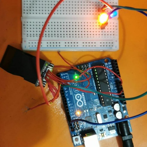 Stream episode lector biometrico con arduino exportador de datos by ...