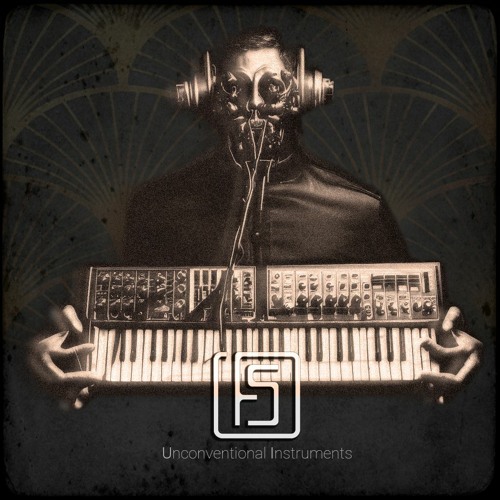 Stream Unconventional Instruments by Design Fluidshell | Listen online ...