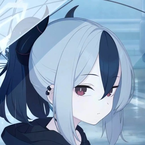 Stream KARUT - CrossFire (Hard Arrange) | Blue Archive: Theme 76 by Rei ...