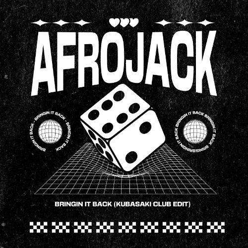 Stream Afrojack - Bringin It Back (KUBASAKI CLUB EDIT) by KUBASAKI ...