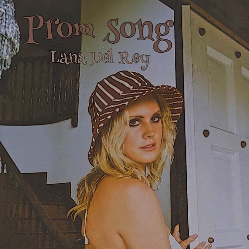Stream Madison Jones | Listen to Prom Song - Lana Del Rey playlist ...