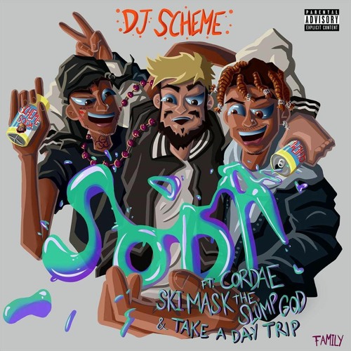 Listen to music albums featuring Ski Mask & Cordae - Soda Remix ft ...