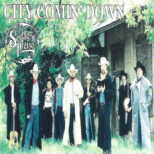 Stream Williams Cemetery by Southern Praise | Listen online for free on SoundCloud