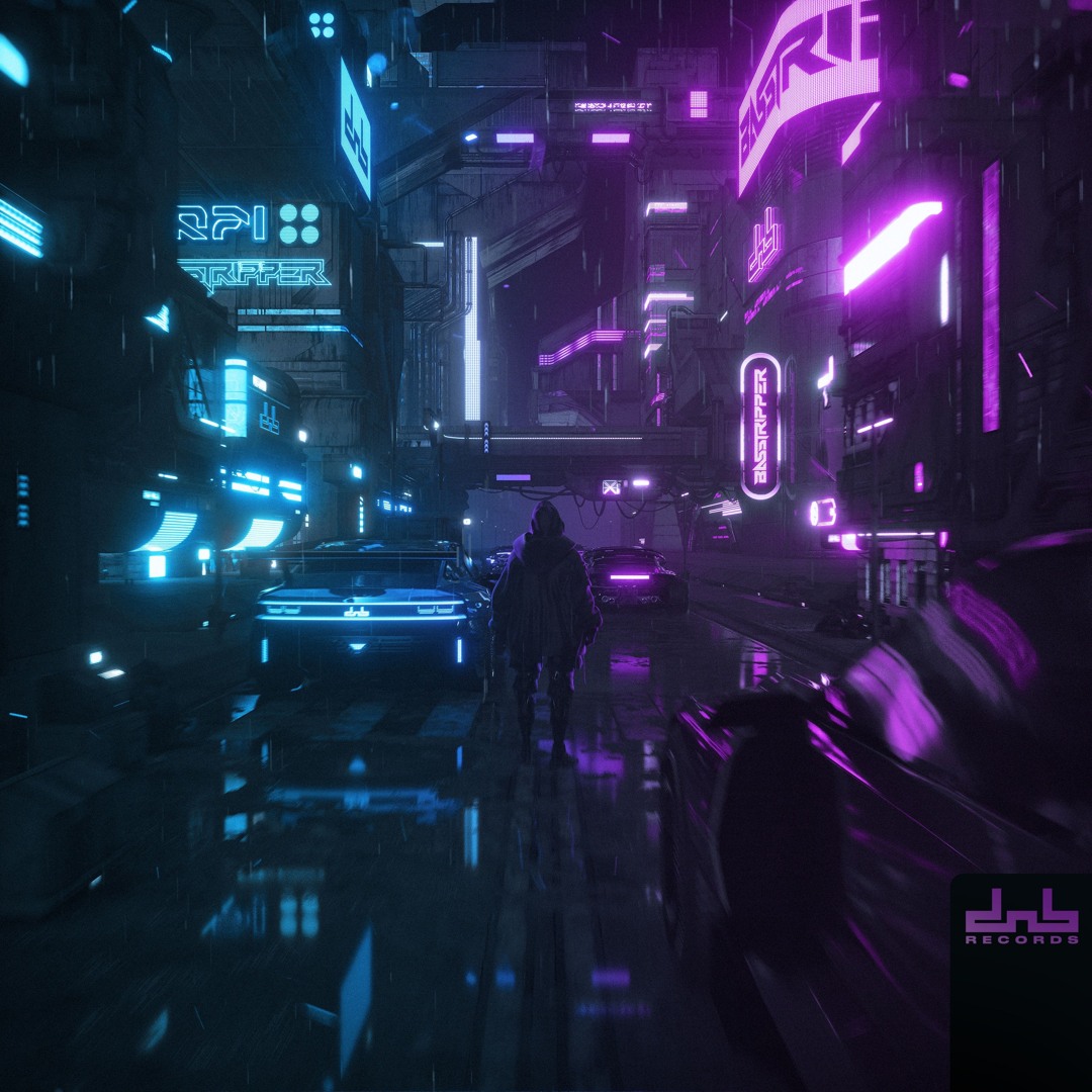 Stream DnB Allstars | Listen to Basstripper - Ready For It / Hidden ...
