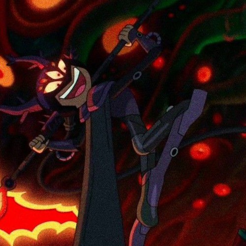 Tallyhall - 32 The Mind Electric [Demo 4] (pitched and sped up ...