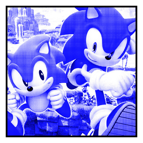Stream VICTORY! ~ SONIC GENERATIONS by A Splash of Color | Listen ...