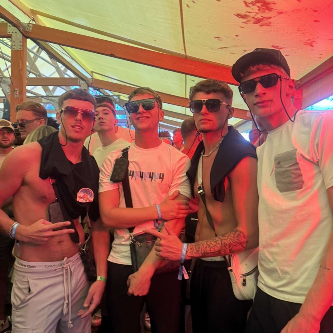 Stream Charlie Anthony | Listen to Belters Only🎧 playlist online for ...