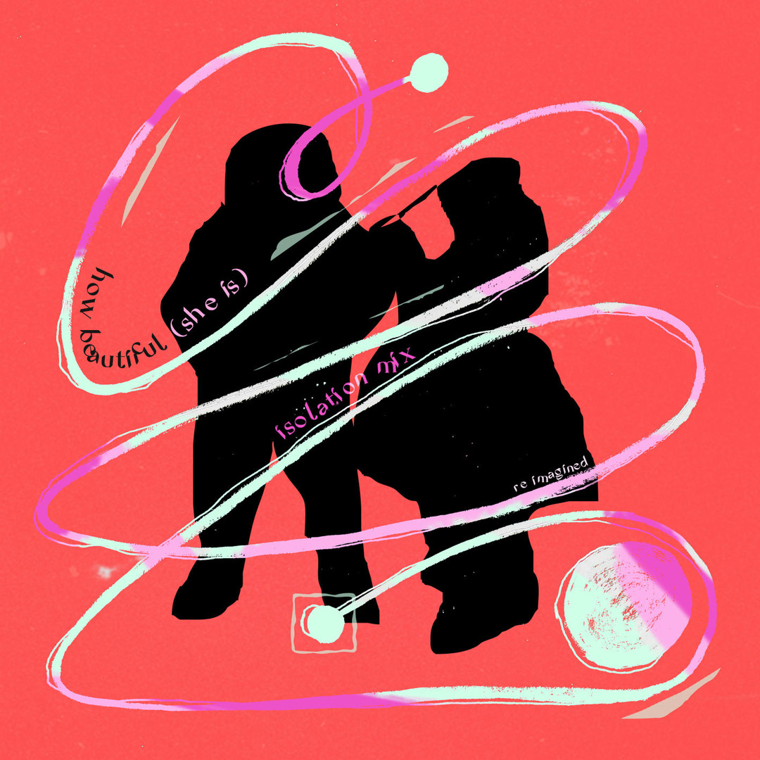 Stream How Beautiful (she is) (isolation mix) [feat. duendita] by Salt ...