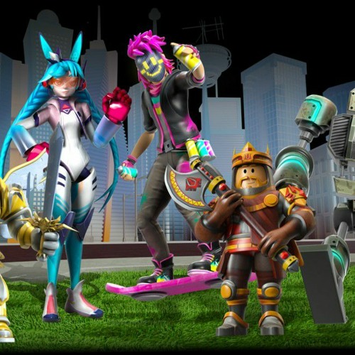 Stream SMG4_s outro song(MP3_160K).mp3 by Yahya Pro | Listen online for ...