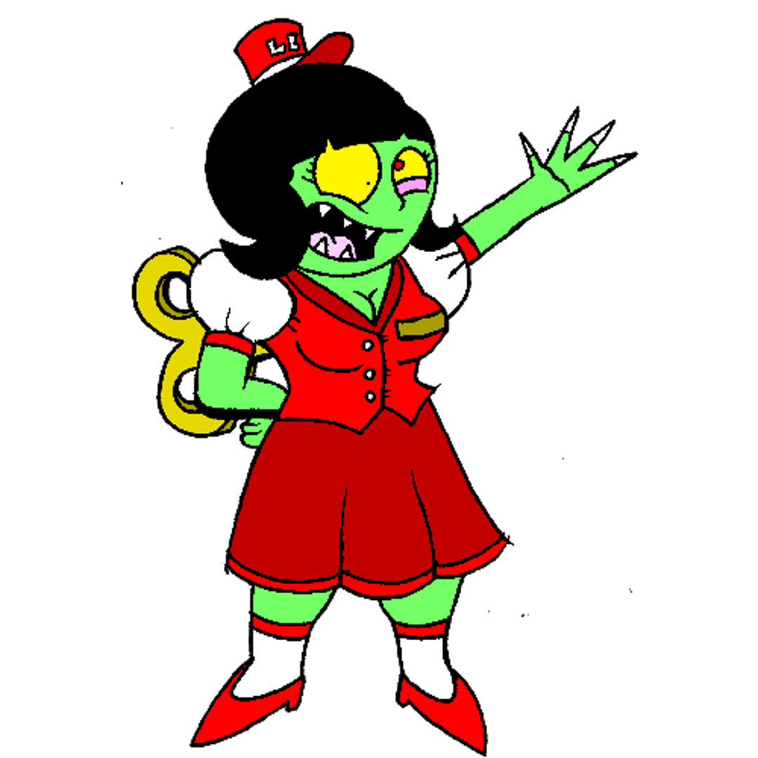 Stream Tickette's Theme by Gruntchovski Von Veizatun | Listen online ...