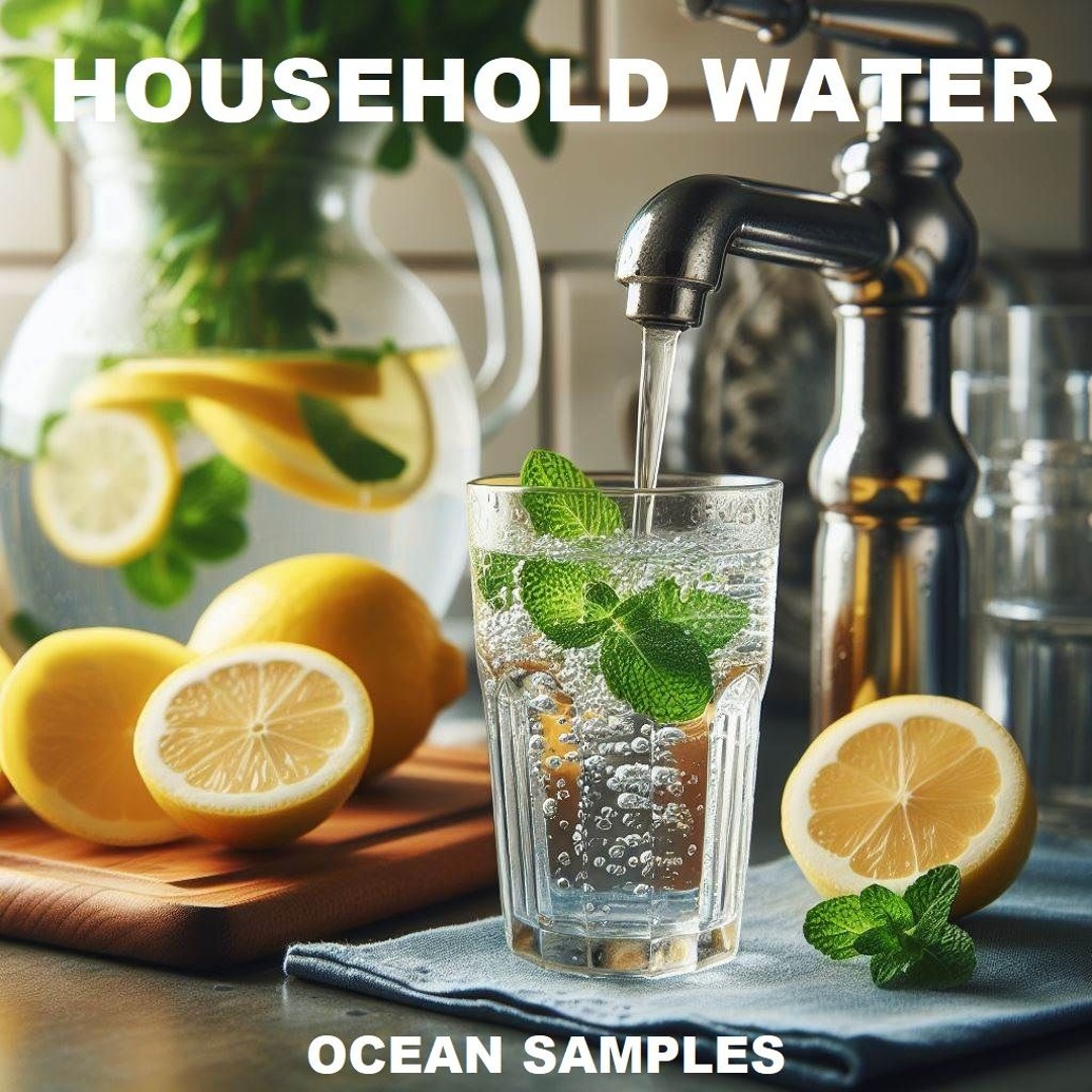 Stream Ocean Samples Household Water by Ocean Samples | Listen online ...
