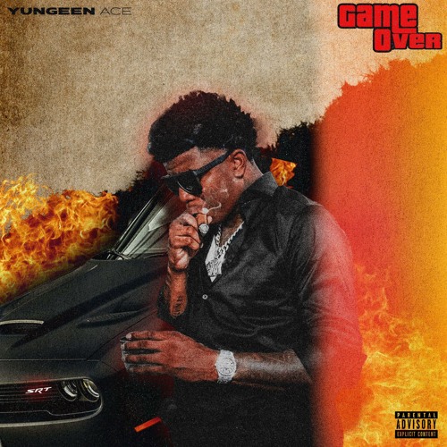 Stream Yungeen Ace - Game Over V2 (Game Over Glocka808 Remix) (Explicit ...