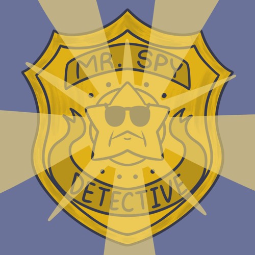 Stream A Spy? A Detective? by Cornalime | Listen online for free on ...