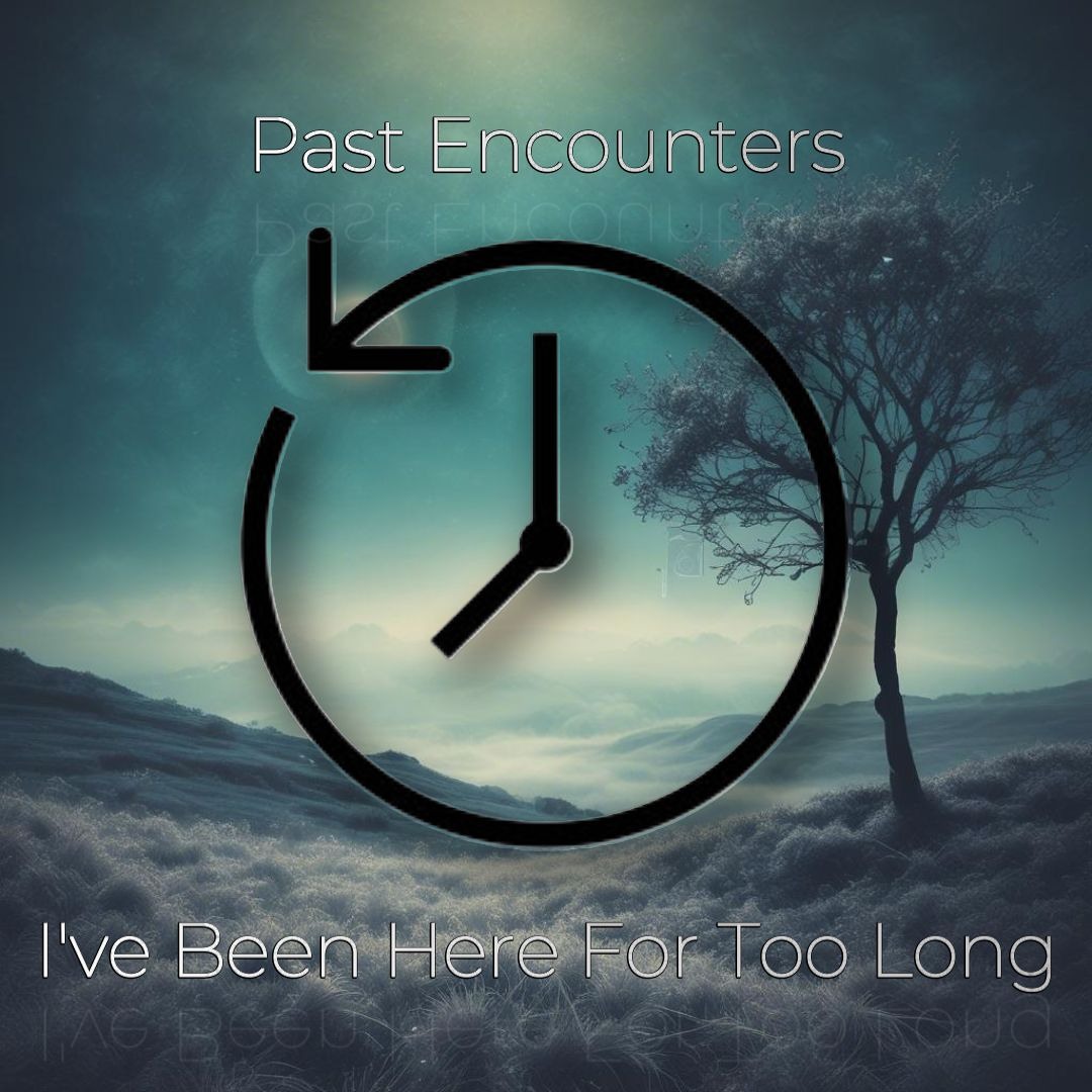 Stream When It's Haunting You Again by Past Encounters | Listen online ...