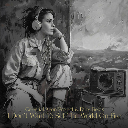 Stream I Don't Want To Set The World On Fire (fallout radio) by ...