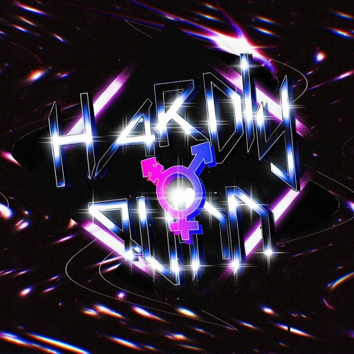 Stream HARDLYQUINNCORE | Listen to Skrillex- Scary Monsters And Nice ...