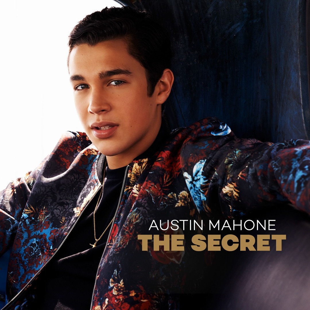 Stream Mmm Yeah (feat. Pitbull) by Austin Mahone | Listen online for ...