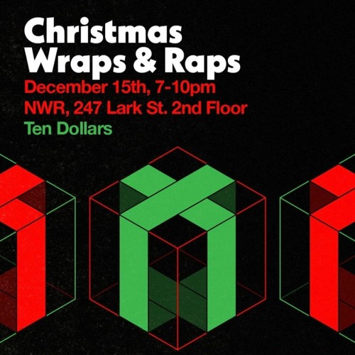 Stream Noteworthy Resources Hosts Gifted Rappers for Holiday Homecoming ...