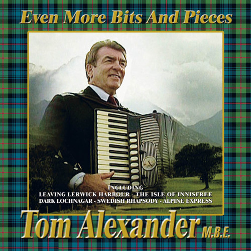 Stream Barnacle Bill (Blue Peter Theme) by Tom Alexander | Listen ...