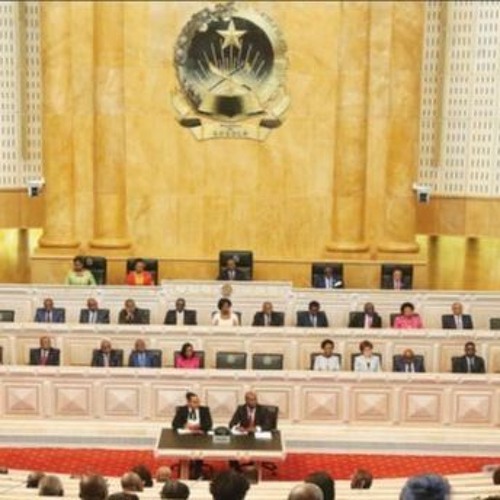 Stream Recolha de contribuições para estratégias de longo prazo angola ...