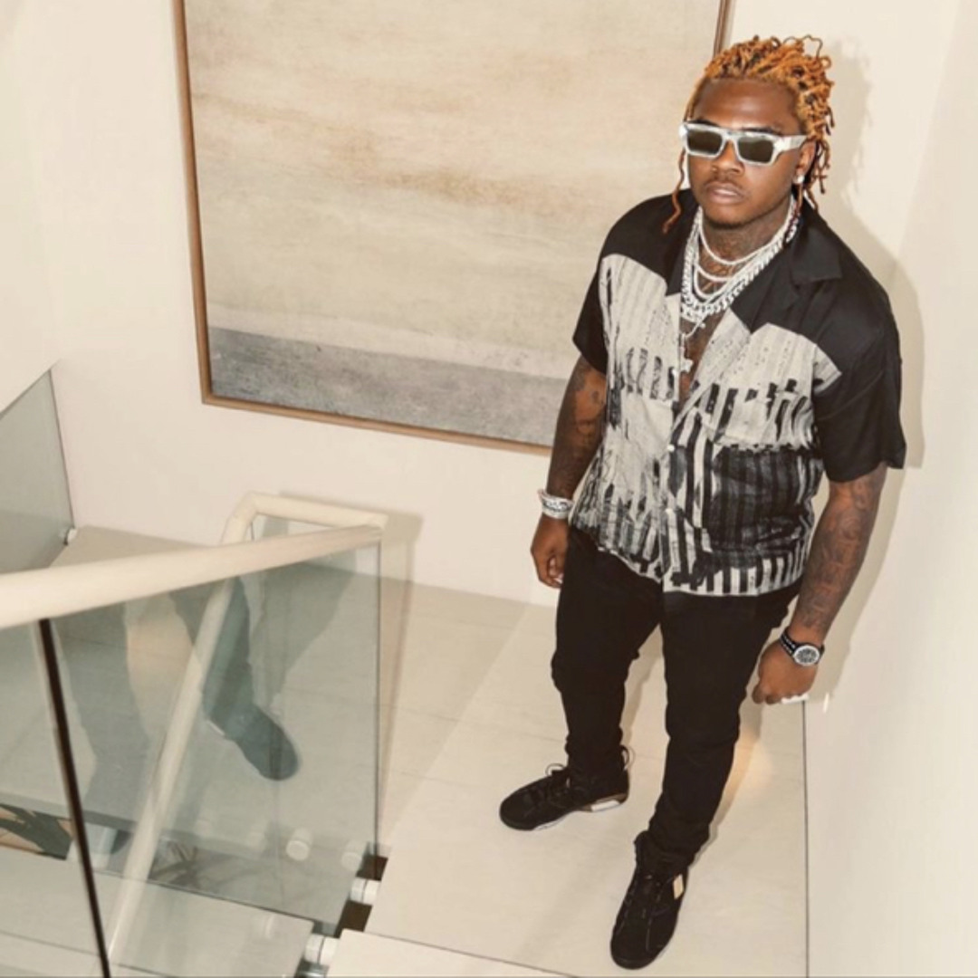 Stream gunna - p power w/original verse by 2jadenn | Listen online for ...