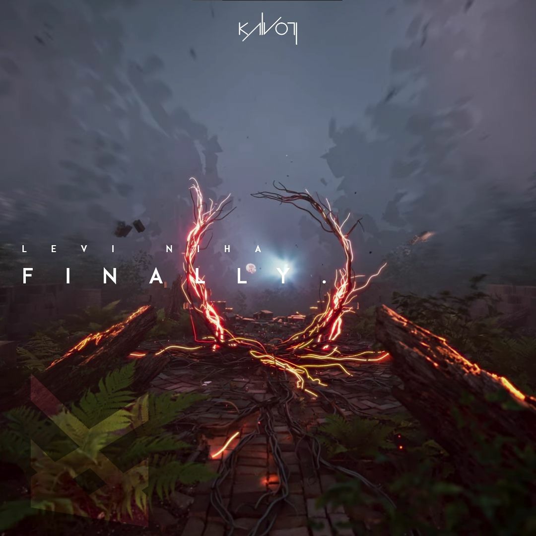 Stream Levi Niha - FINALLY. (Kaivoti Remix) by Kaivoti | Listen online ...