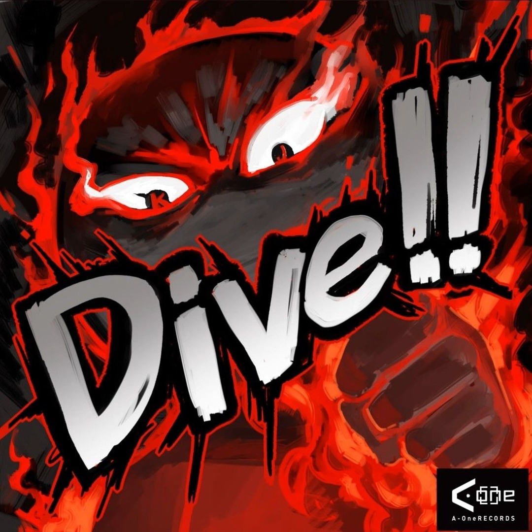 Stream DIVE!! | A-One The Strongest Battlegrounds KJ OST by rjpasin ...