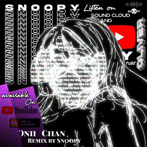 Stream Oni-Chan (Original Mix) by SNOO9Y | Listen online for free on ...